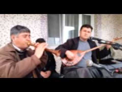 Eşmeli Yılmaz - Çamı Çama Çatdılar