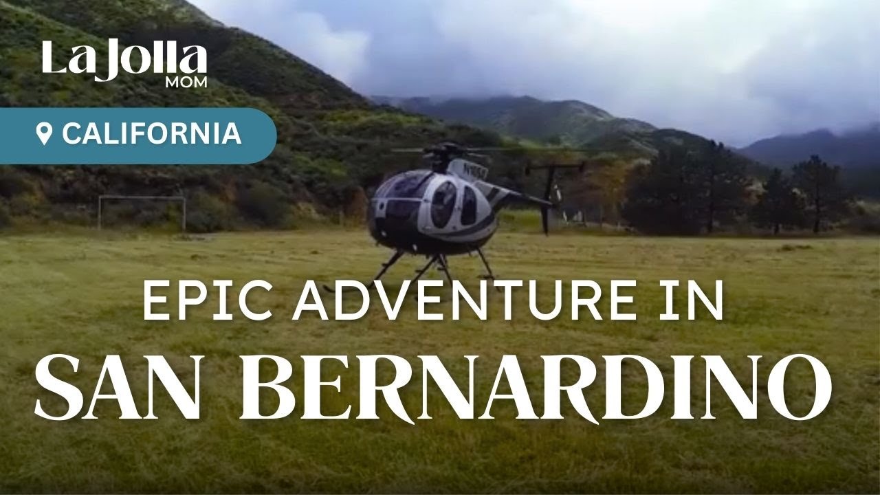 An Epic Adventure To A Remote California Spring Water Source - YouTube