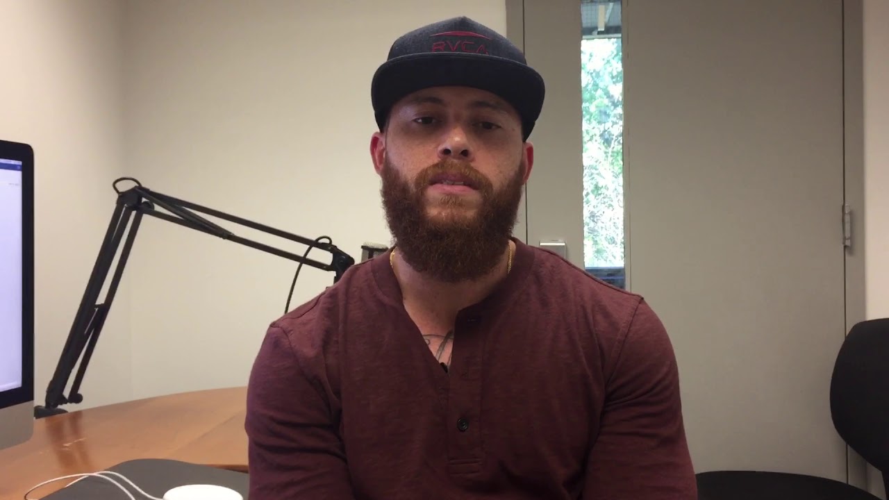 WPACnj Student of the Month: Jacob Martinez | Interview pt. 5 - YouTube