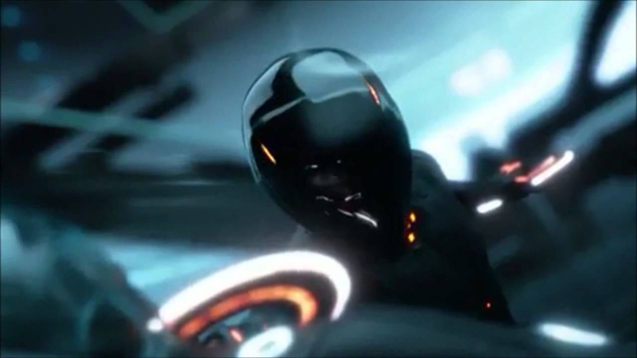 "Tron: Uprising" Lost in the Echo of Scars AMV - YouTube