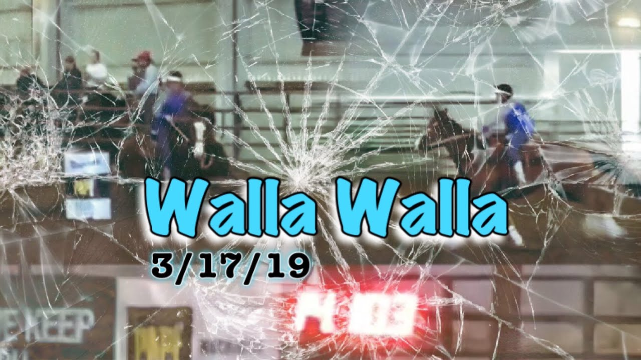 JJ @ Walla Walla 3/17/19 - YouTube