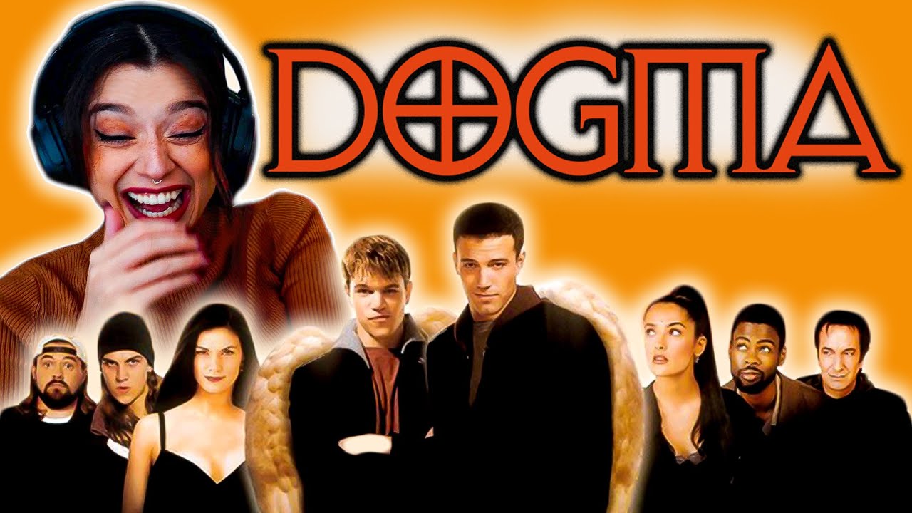 Dogma (1999)