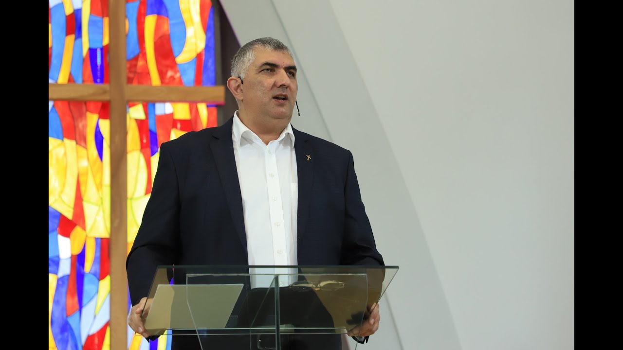 Ashot Galstyan - Havatqov kangnir \ Աշոտ Գալստյան - Հավատքով կանգնիր ...