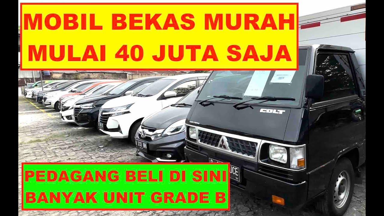 APV 40 JUTA AGYA 65 JUTA CALYA 90 JUTA‼️ ‼️ LANGGANAN PEDAGANG MOBIL ...