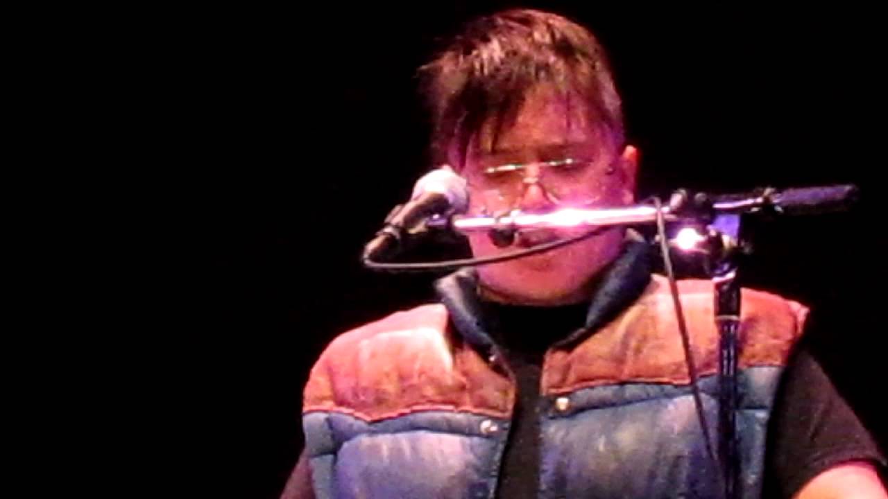 2011 04 15 Animal Prufrock I like you - YouTube