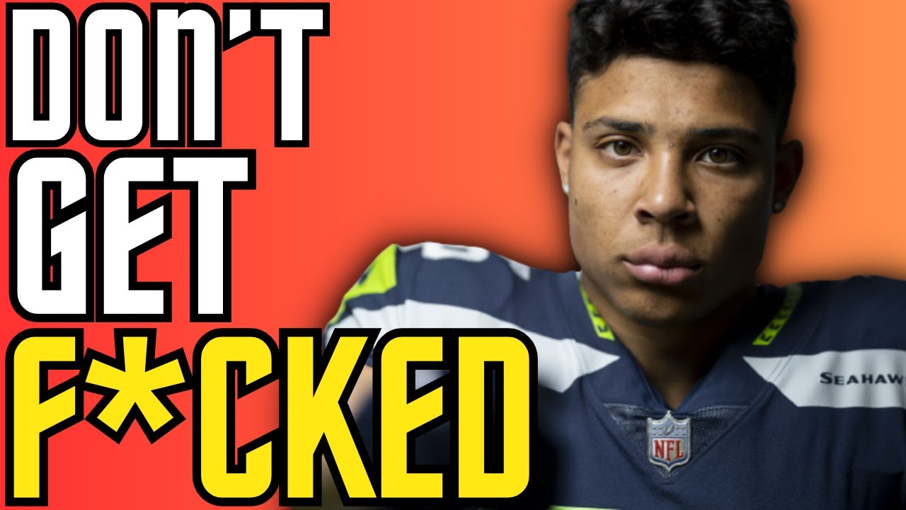 Zach Charbonnet Or Tyjae Spears Must Get Week 8 Waiver Wire Stash Rbs