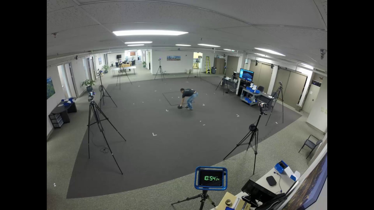 Tracker 3 - Setting up a Vero system - YouTube