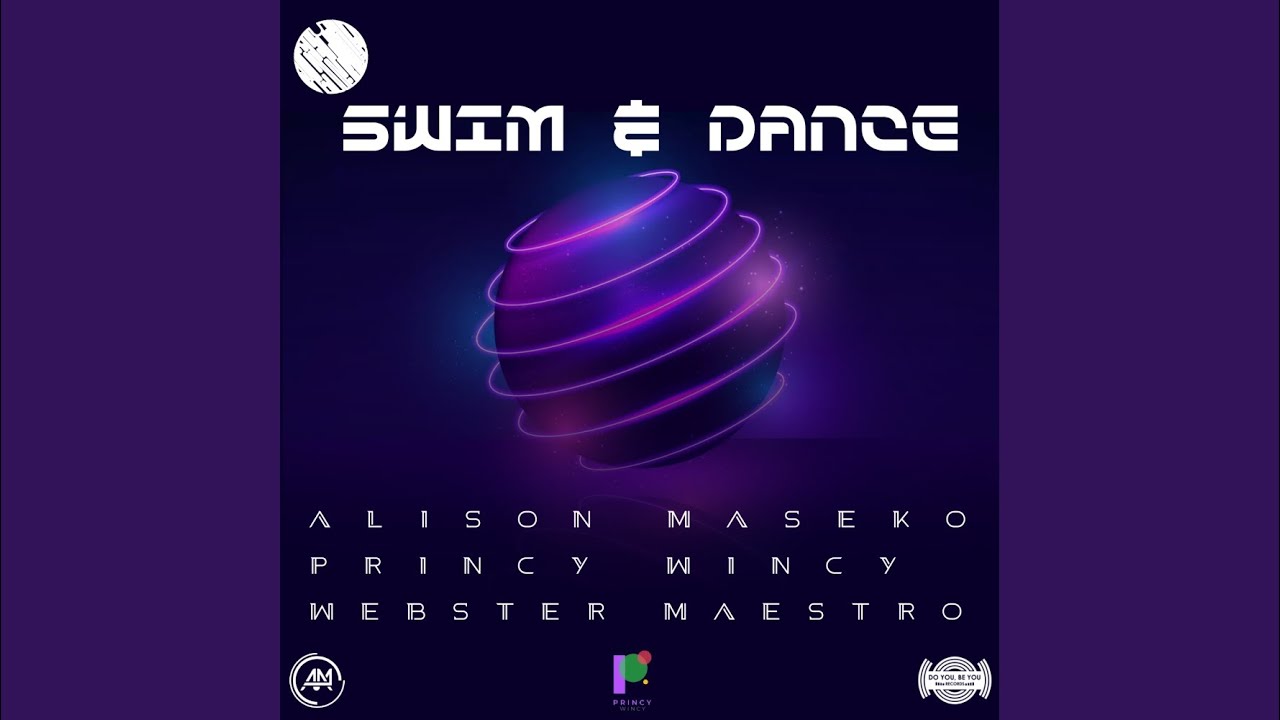 Swim and Dance - YouTube
