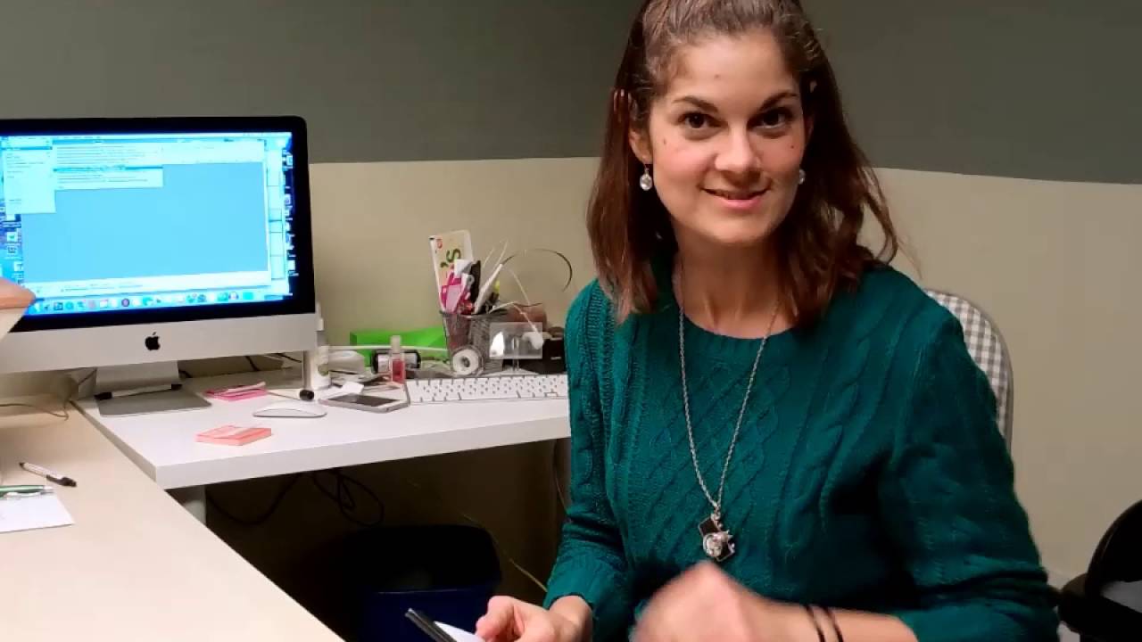"Mobile University" with Kelly Heck of the Biz Minded Muses - YouTube