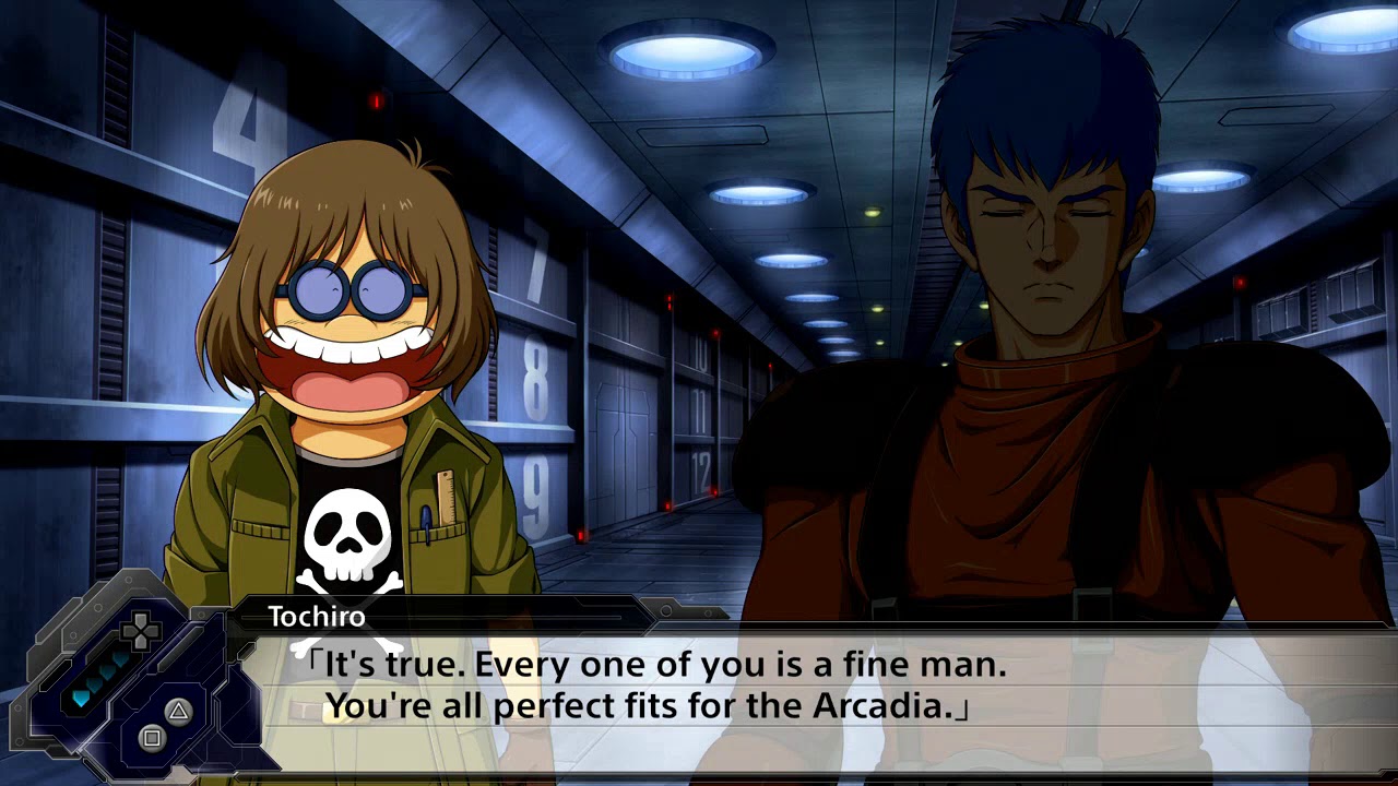 SRW T Stage 28A - YouTube