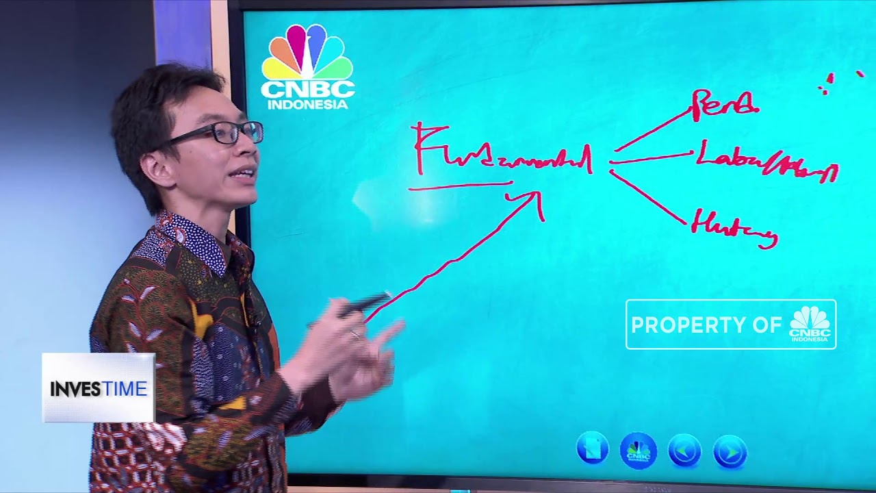 Tips Ryan Filbert Mengenali Saham Gorengan - YouTube