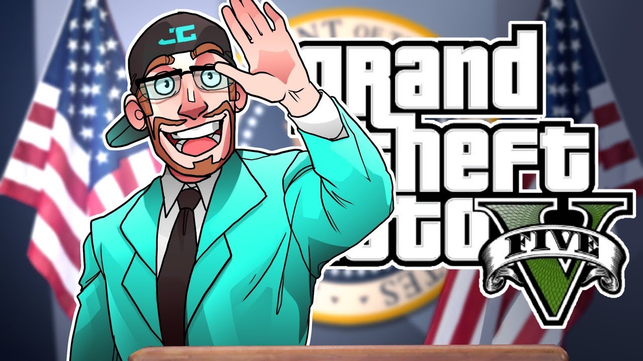 GTA 5 Roleplay - MAYOR OF THE CITY! (GTA 5 RP) - YouTube