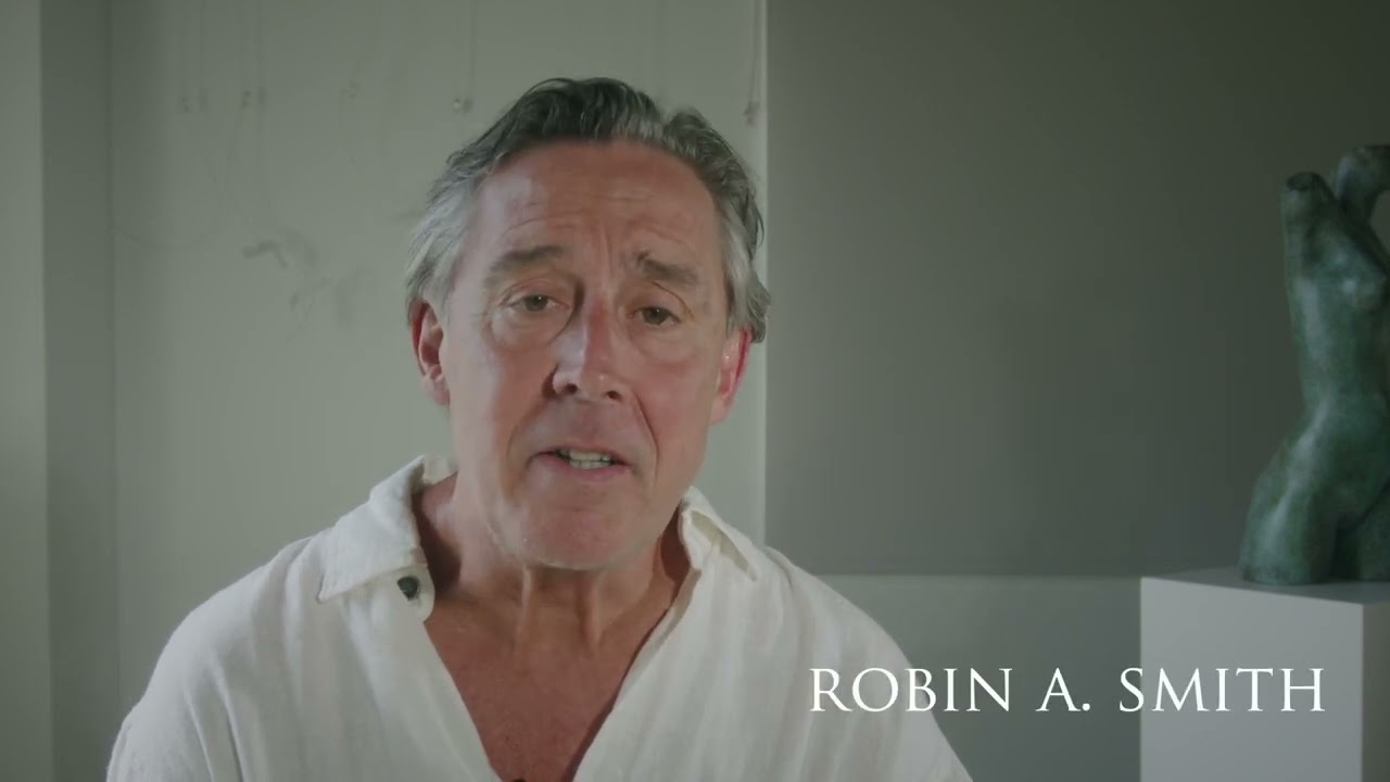 Tubular Bells Reimagined Robin A Smith - YouTube
