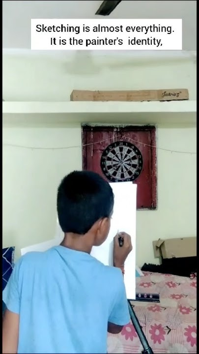 Sketching On Weekends😍 Codestrum Shorts Shortvideo Coder Programming Learncoding Drawing