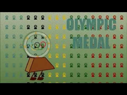 Normal Object Show - Intro (REUPLOADED/2021) - YouTube