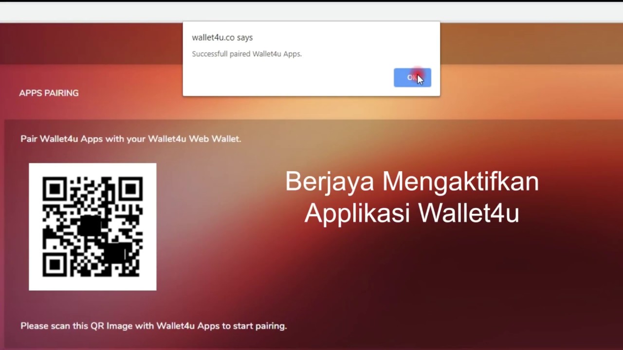 7. Active NPCoin Android APP Wallet - YouTube