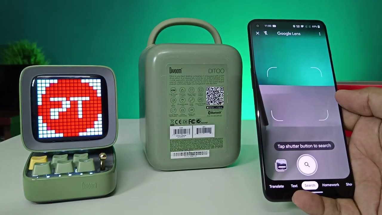 How To QR Code Scan In Oneplus 9RT YouTube How To QR Code Scan In Oneplus 9RT YouTube