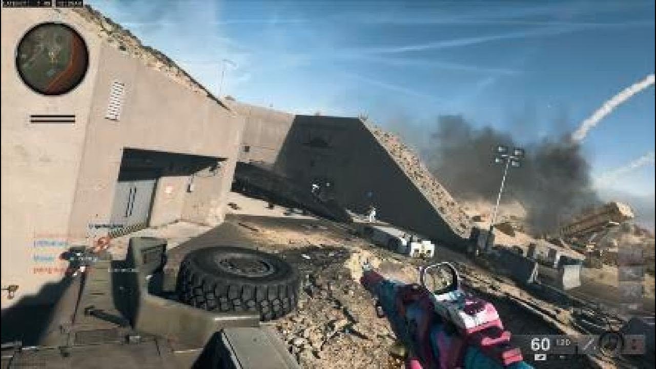 BO6 GAMEPLAY - YouTube