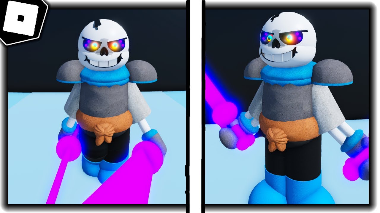 How to get DUSTTRUST PHASE 1 BADGE in UNDERTALE RP WEIRD MULTIVERSE ...