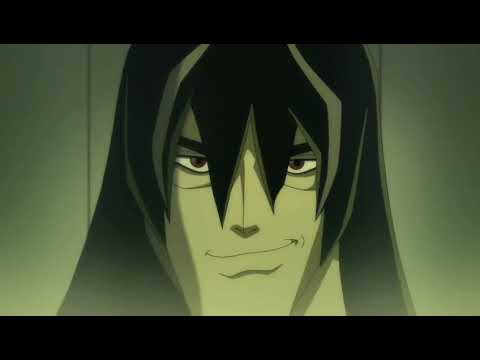 Van kliess is not crazy scence from generator Rex Final episode