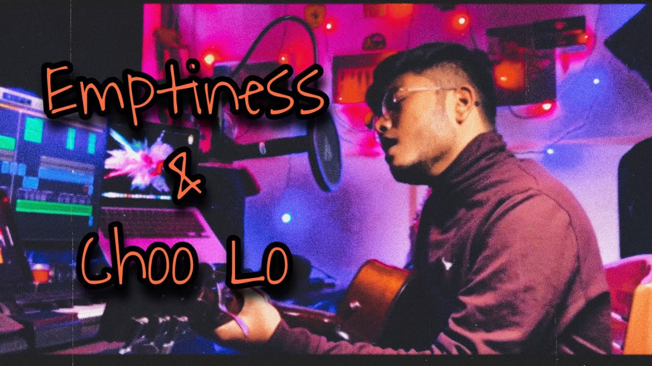 Emptiness | Tune Mere Jana | Choo Lo | Rohan Rathore | Gajendra Verma ...