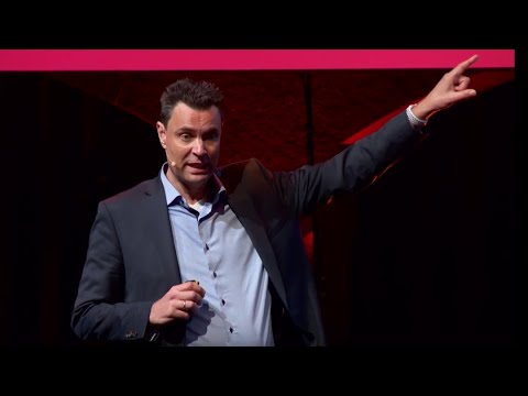 CIODAY 2018 I Andre Buren (CTO - Takeaway.com)