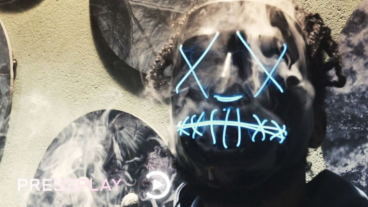 Dipface - Party Pop (Music Video) | Pressplay - YouTube