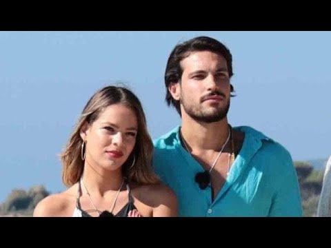 Simone Bonaccorsi stava con un'altra prima di Temptation Island Vip? Scoppia il gossip
