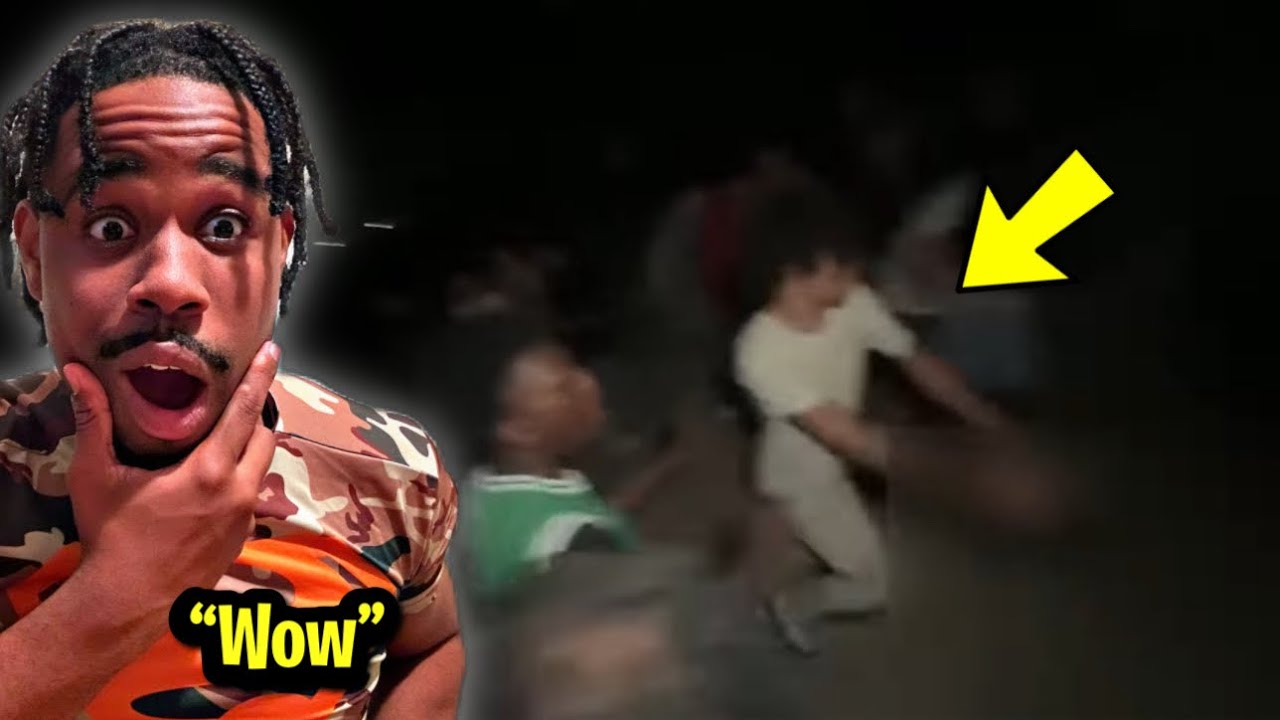 HIGHSCHOOLERS PROM NIGHT GETS SHOT UP BY A SWITCH😱!! Young Dabo - YouTube