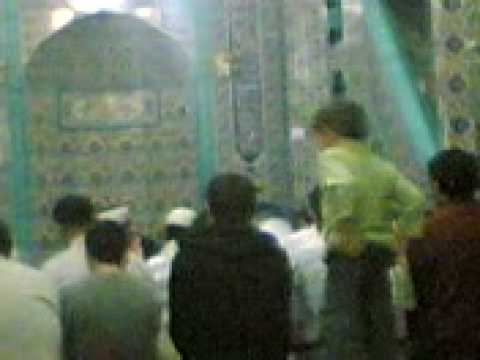 kamil sütcü ilahi arife günü