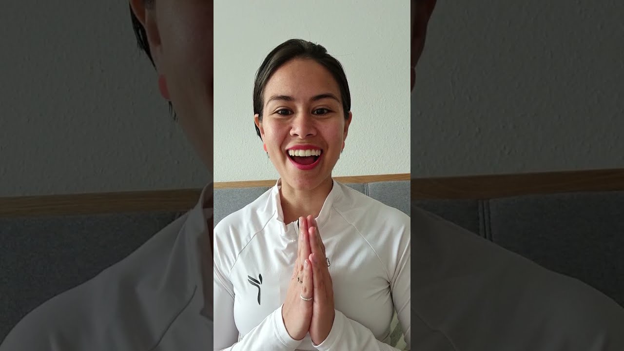 Day One - 5-Day Energy Challenge with Kristine Crouch (Energisers ...