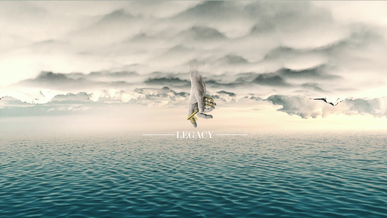 Ryan Hylton - Legacy Wayman (Audio) - YouTube