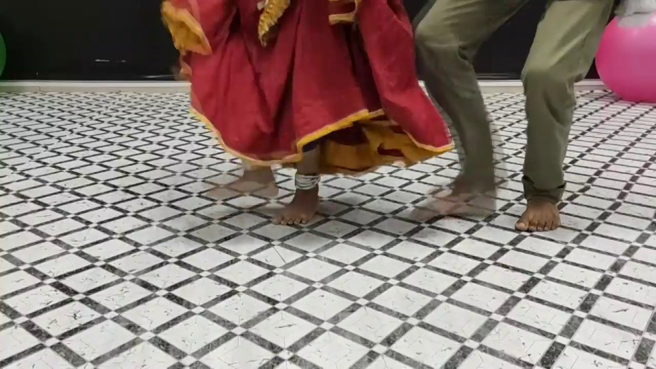 Chundar best dance subscribe for more dance - YouTube