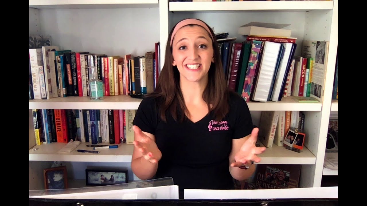 How to do a Lip Trill! - YouTube