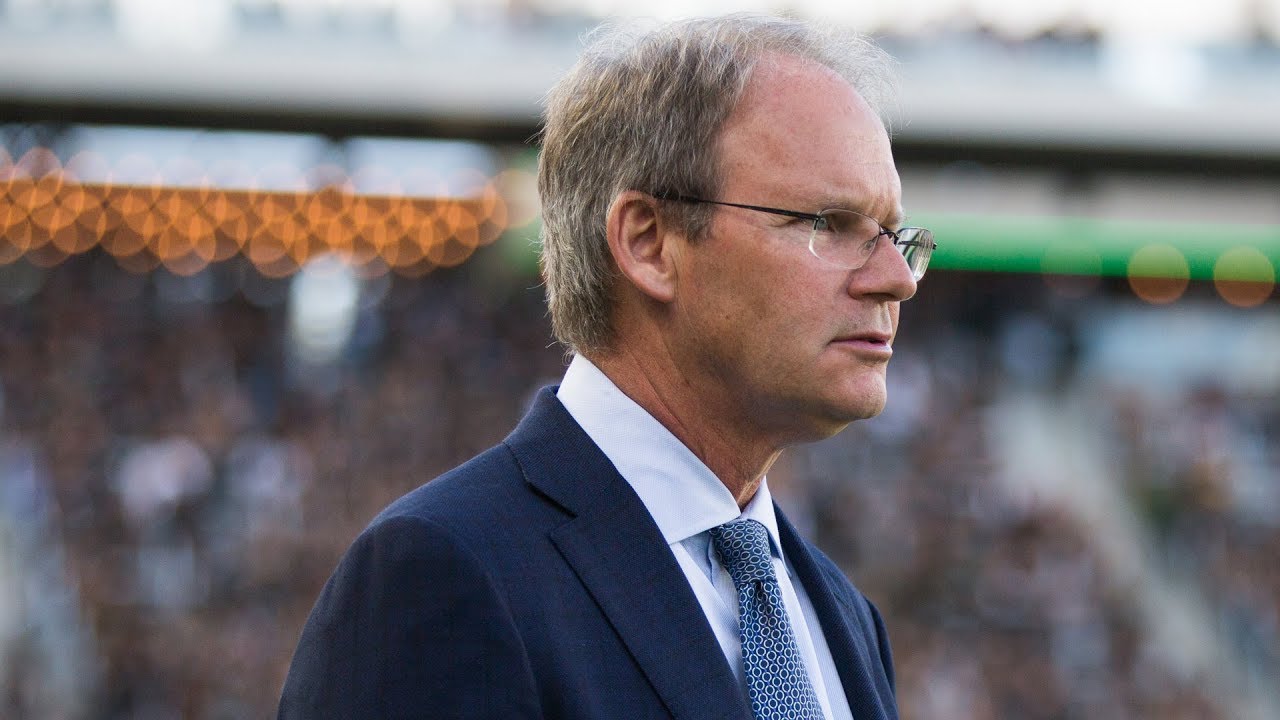 Interview: Brian Schmetzer on the club's continued effort to succeed ...