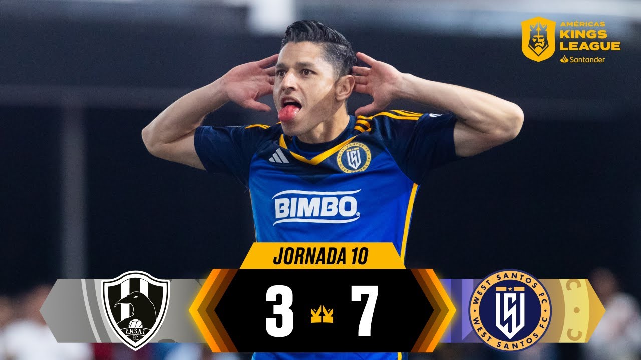 Club de Cuervos de MERCEDES ROA VS West Santos de WESTCOL y ARCÁNGEL ...