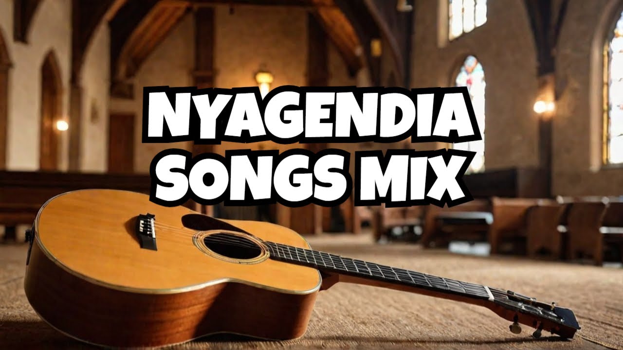 Powerful Sda Worship Mix: Nyagendia/ Wende Nyasaye Songs Compilation ...