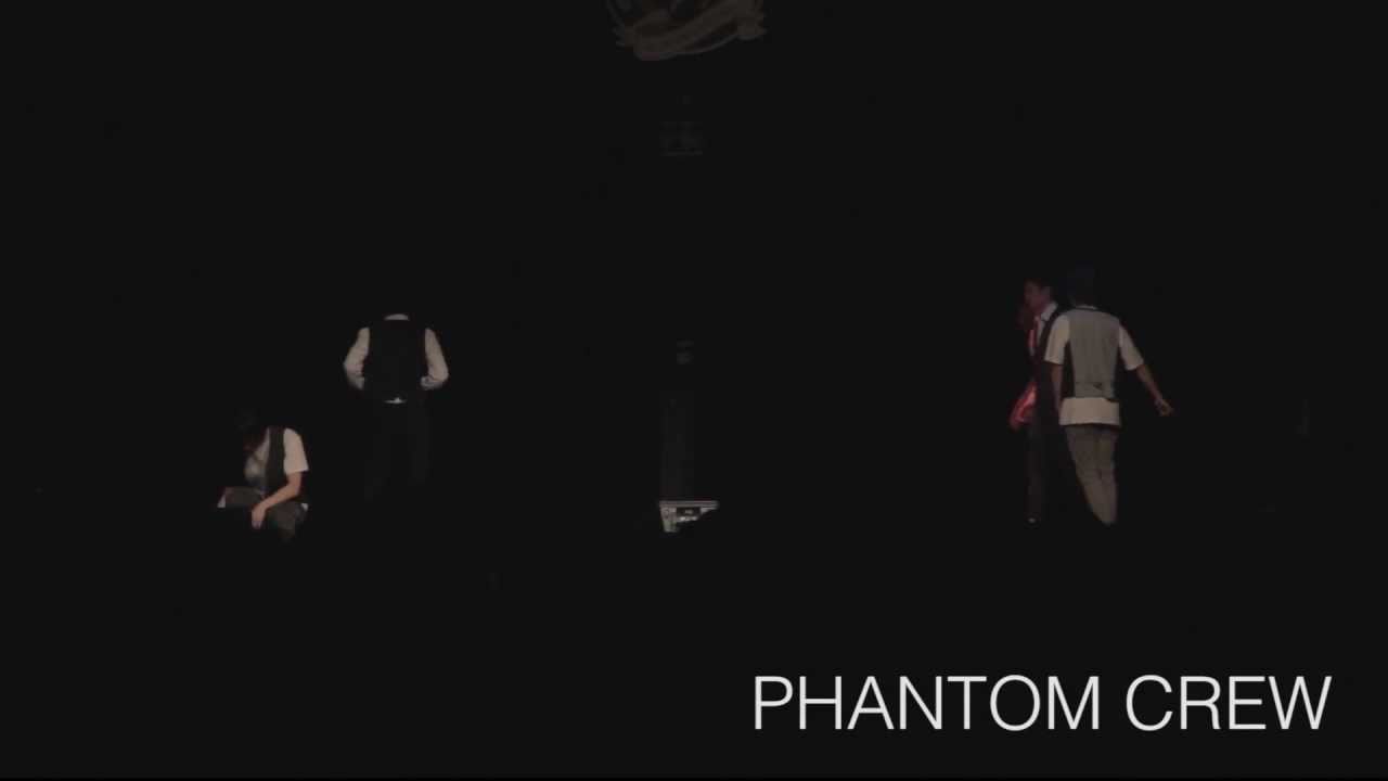 Phantom Crew - BHHS Talent Show Final - YouTube