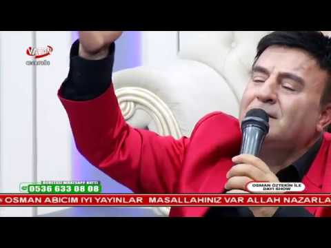 OSMAN ÖZTEKİN  BU ADAM BENİM BABAM