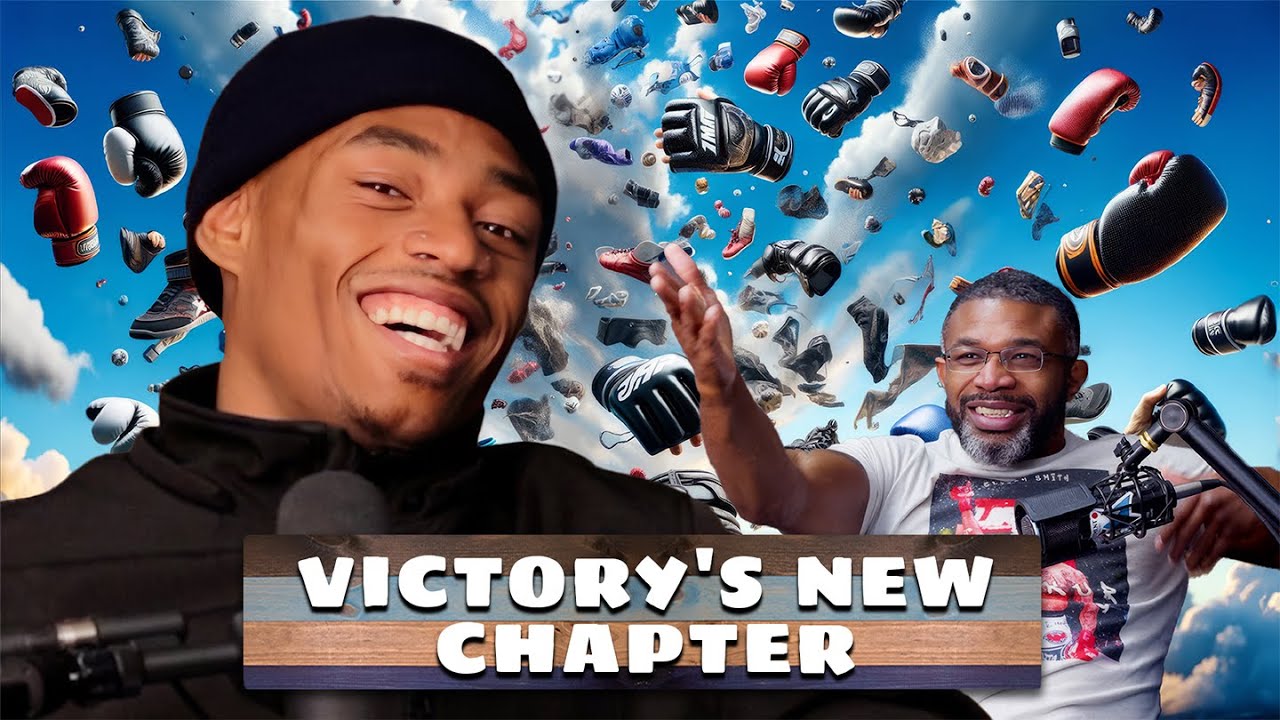 The Road to the Championship: Inside a Pro Fighter's Journey | Gilbert ...