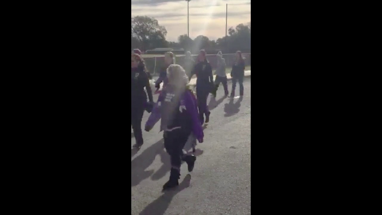 Tarleton's Homecoming Celebration - YouTube