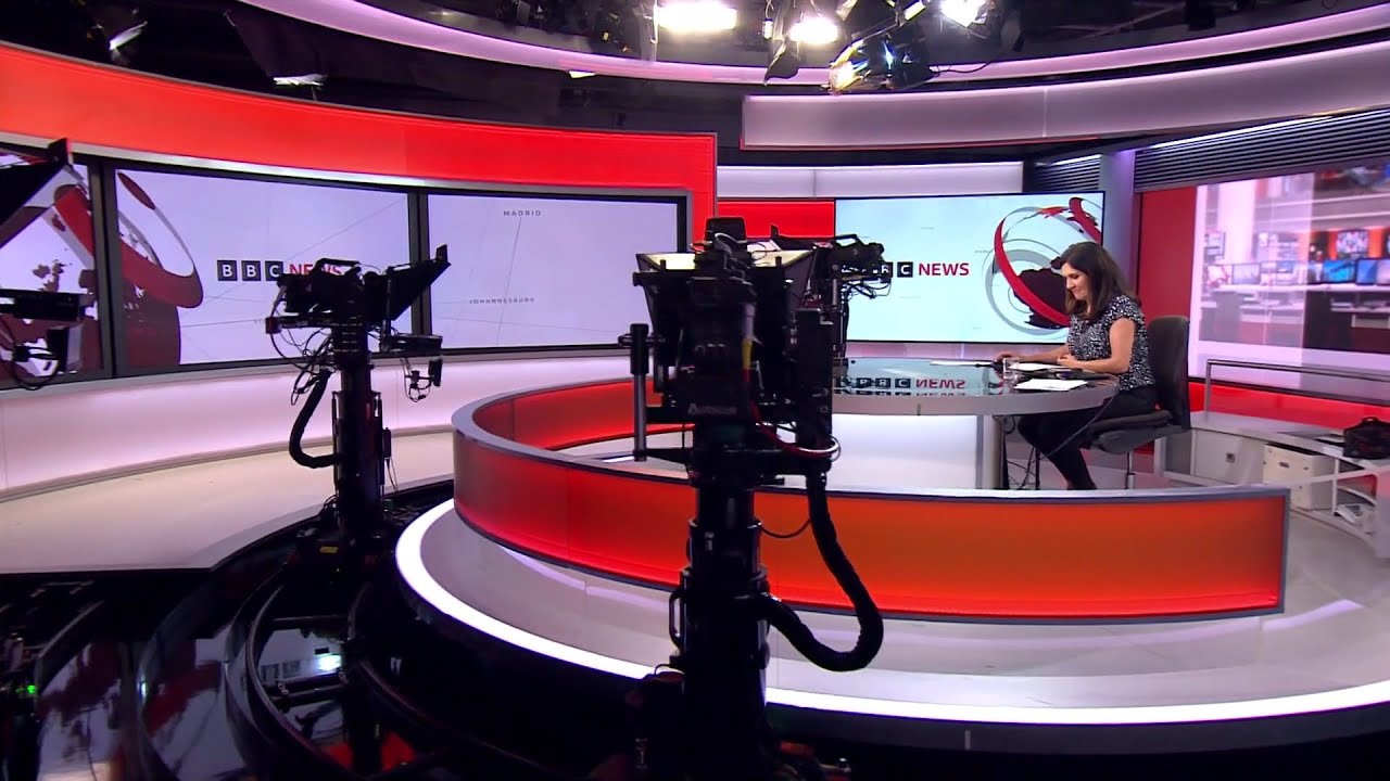 BBC News Now with Maryam Moshiri (1455BST - Close - 19/7/23) [1080p50 ...