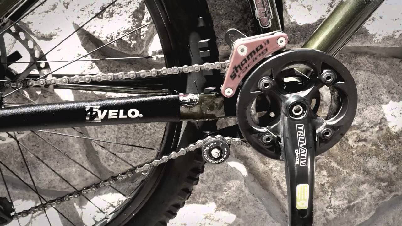 Norco Rival - YouTube