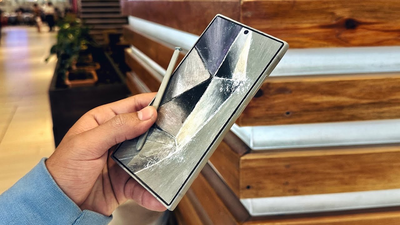 How to make Samsung Galaxy S24 Ultra out of cardboard - very realistic ...