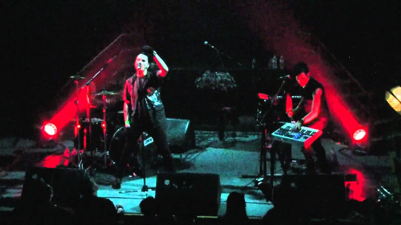 System Syn - Broken Fingers - YouTube