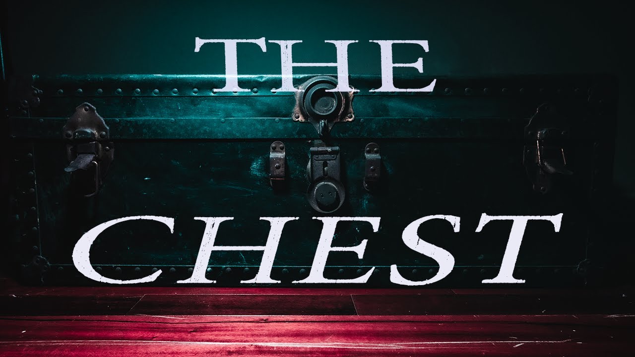 The Chest - HORROR Film - YouTube