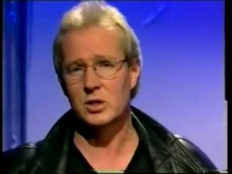 Ian McCormack - Glimpse of Eternity (NDE) [5/9] - YouTube