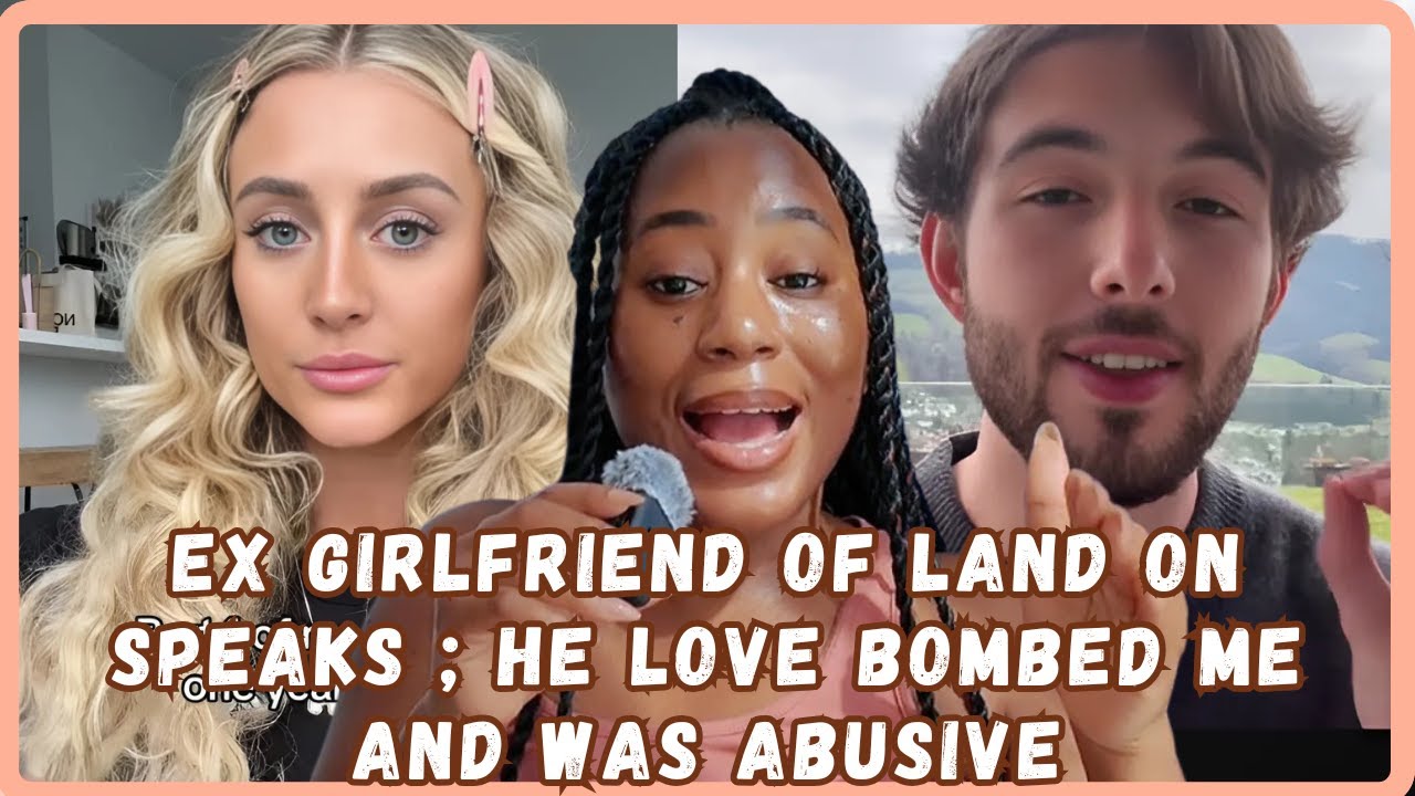 Landon's Ex Drops Recipts As She Shared Traumatic Experience About ...
