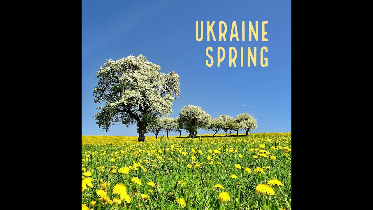 Ukraine Spring by Paul Winter and Henrique Eisenmann - YouTube