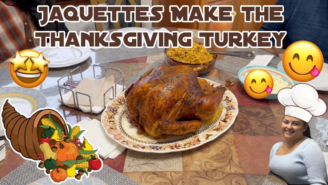 Five Minuet Friday Turkey Tutorial 2024 - YouTube